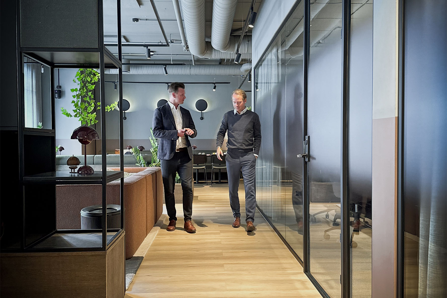 Månedsrapport AlphaSpar AS - Mai 2024 - AlphaSpar - Uavhengig ...