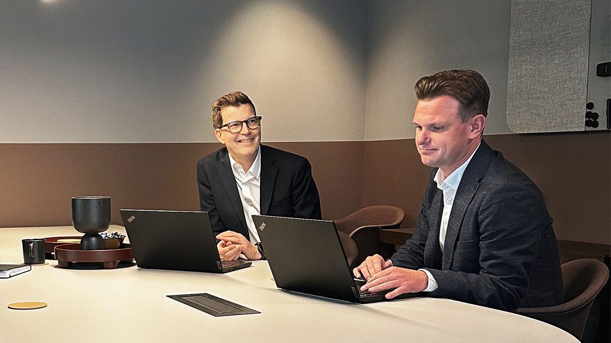 Dette bør du gjøre når du har over 1 million kroner å investere ...